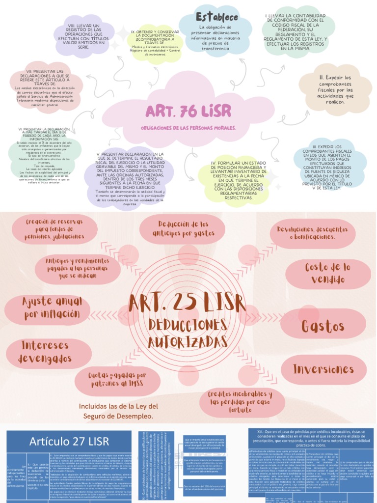 Articulo 76 | PDF | Contabilidad | Dinero