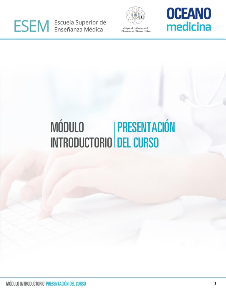 Modulo 0 Introductorio ADMINISTRACIÓN Y GESTIÓN HOSPITALARIA | PDF | Hospital | Planificación
