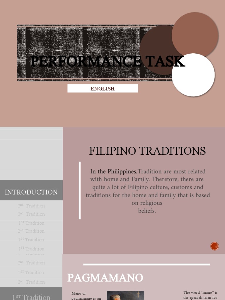 Animated Scrolling Dashboard PPT by Gemo Edits | PDF