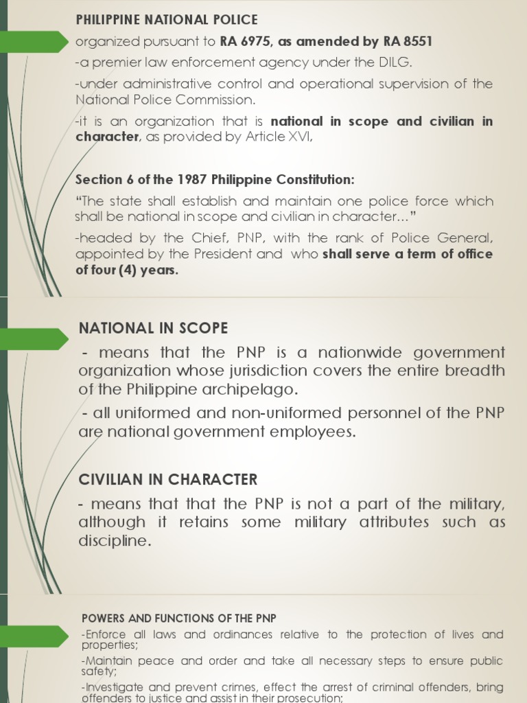 Dilg and Tri-bureau | PDF