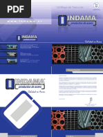 ARS - Grating Original Arrigoni - Proindar | PDF | Ingeniería ...