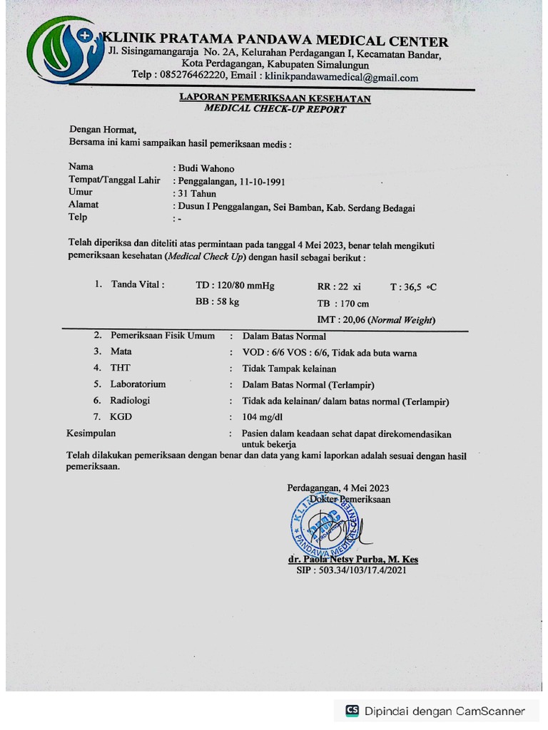 Budi Wahono (PIRALEN) | PDF