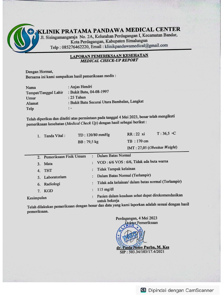 Anjas Hendri (PIRALEN) | PDF