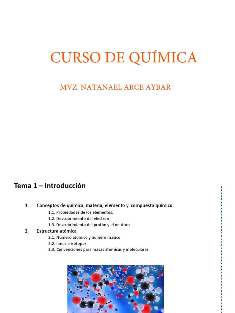 QGI-Tema1 Introduccion | PDF