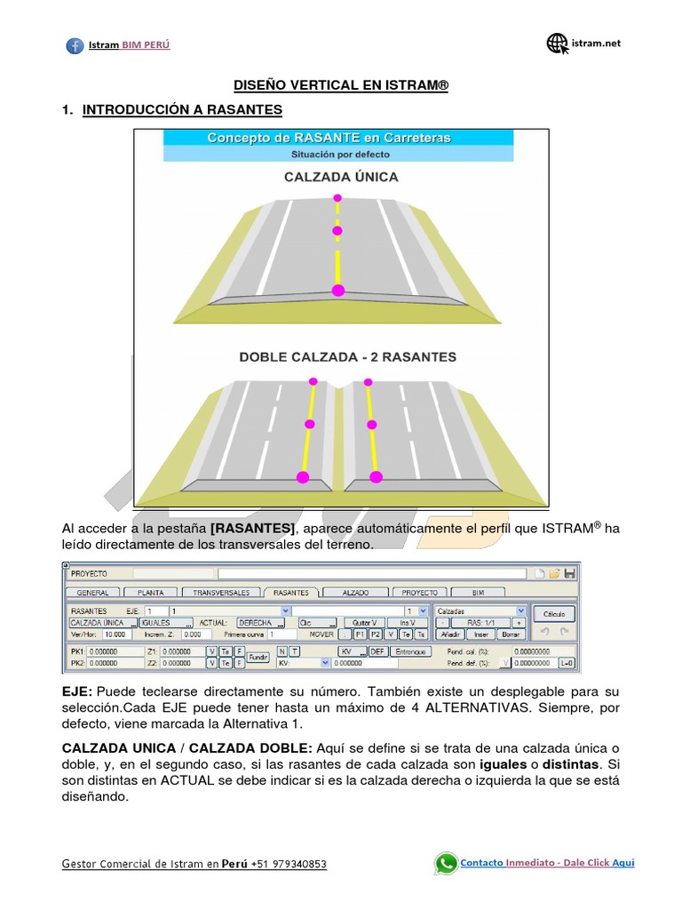 Diseño Vertical en Istram Rev0 | PDF | Informática