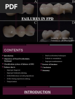 Turner Classification of Worn Dentition | PDF