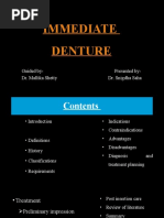 Critical Analysis of RPD Classification System | PDF | Dentistry ...