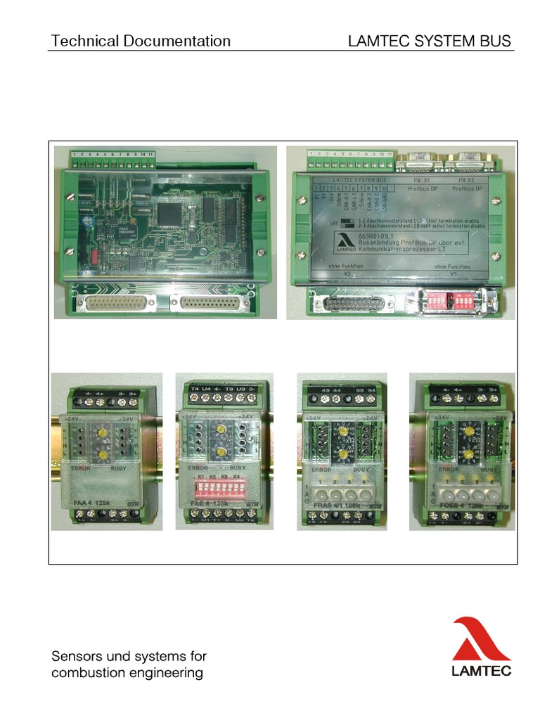 BA LSB DLT6095 11 aEN 020 | PDF | Information | Computer Engineering