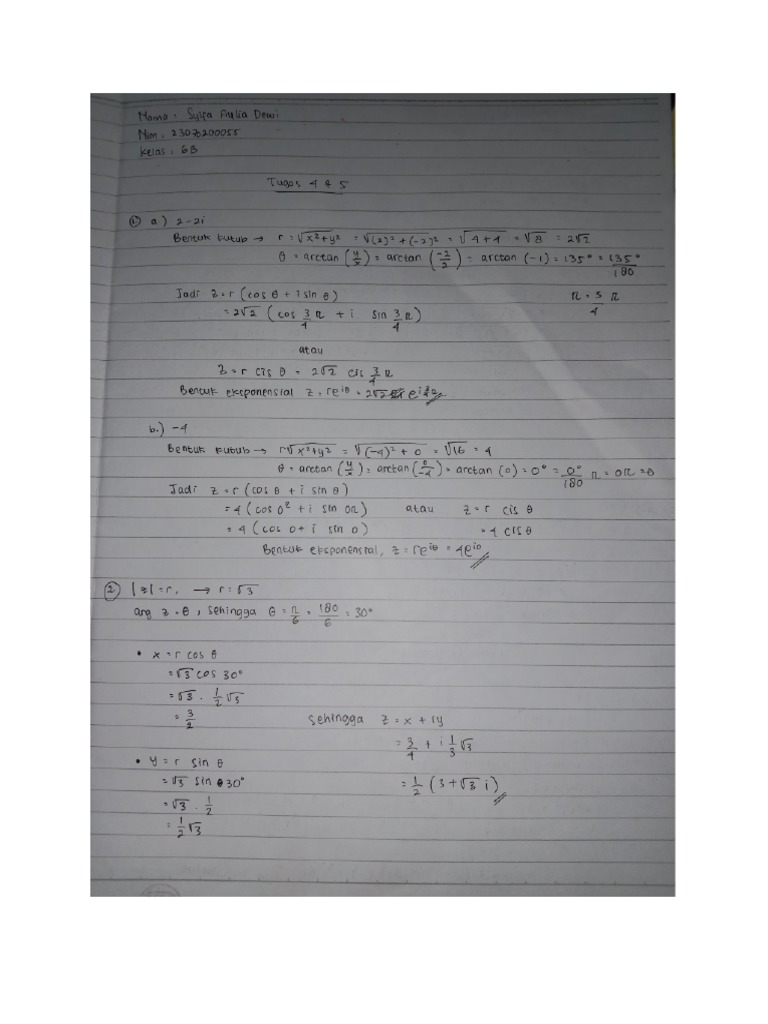 Syifa Aulia Dewi_23070200055_ankom | PDF