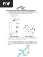 Rumus Flow Rate Dan Contoh Perhitungannya | PDF