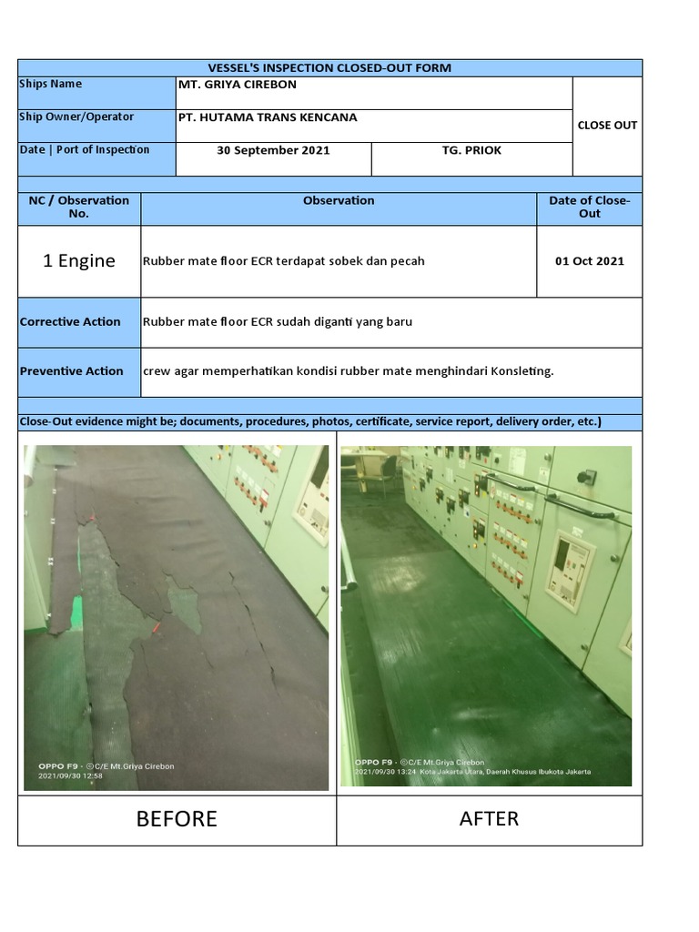 2 I Rubber Mate ECR | PDF