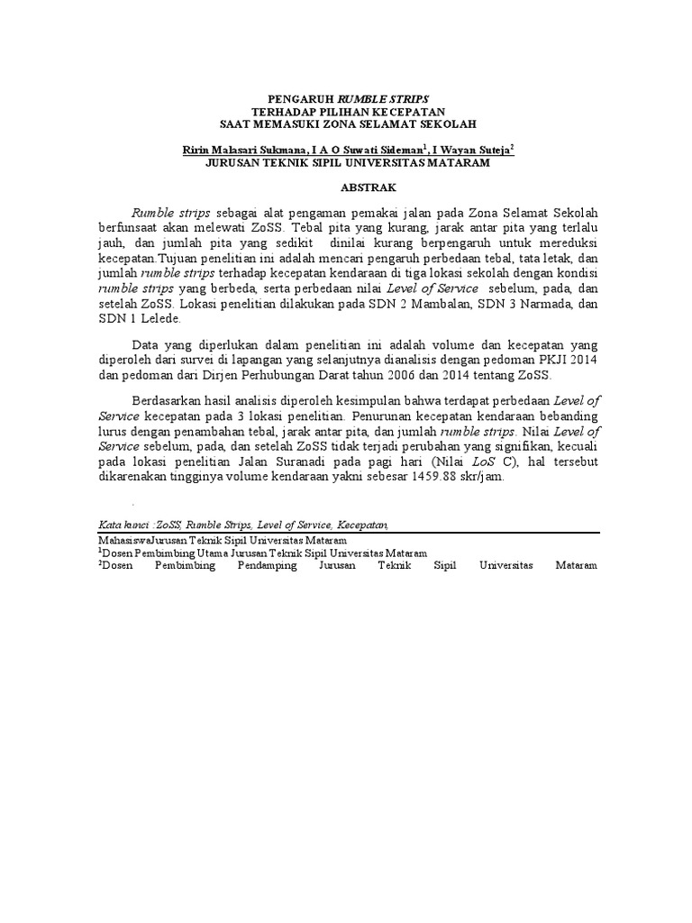 Isi Artikel Ilmiah Pdf