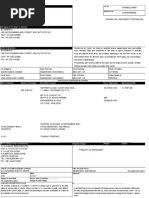 Amendment Letter | PDF