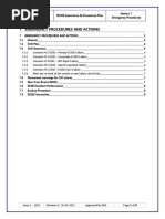 ECDIS Failure | PDF | Navigation | Computing