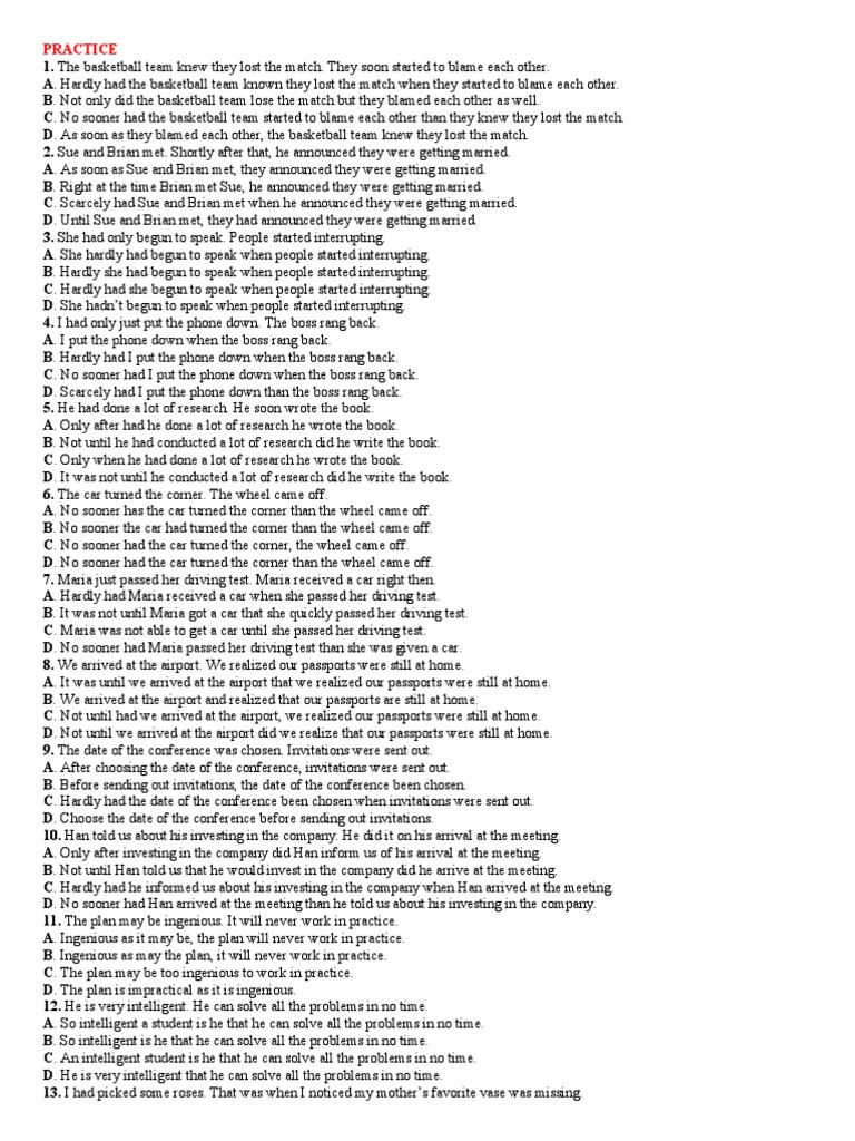 Inversion PDF