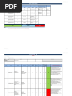 How To Calculate TRIR LTIR LTISR | PDF