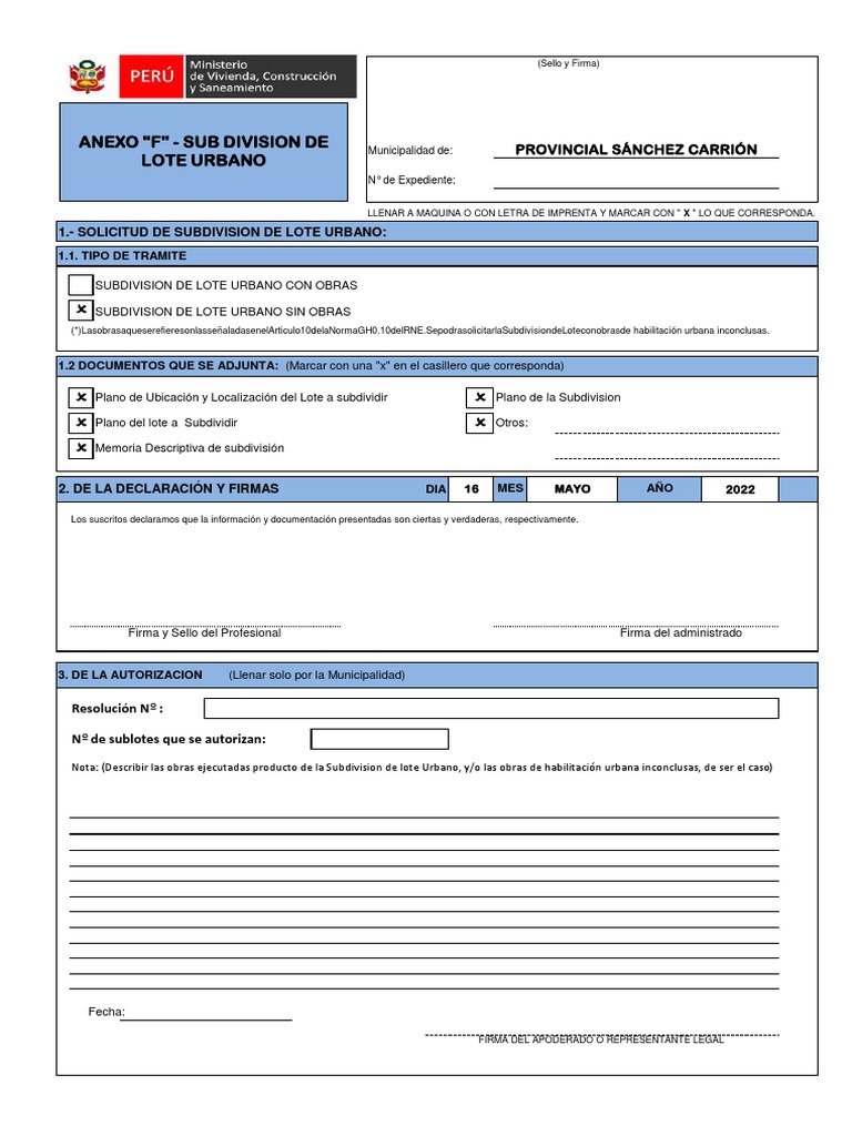 Anexo F | PDF
