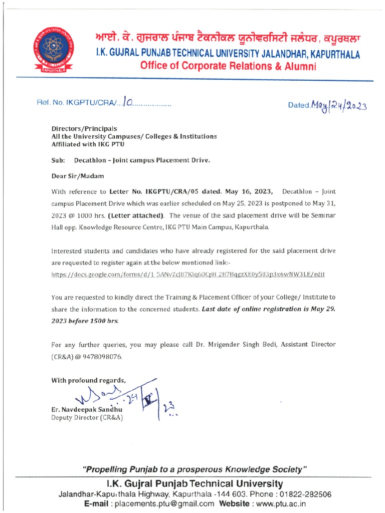 Decathlon - Placement Drive Final. | PDF | Salary | Labor