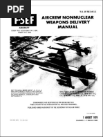 F-15E Flight Manual | PDF