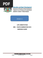 Assessment 2 IPS1501 2025 | PDF | Attachment Theory | Learning