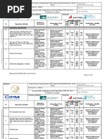 ITP For Plumbing & Drainage System | PDF | Pipe (Fluid Conveyance ...