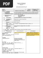 Powerpoint Activity - Letrang TT | PDF