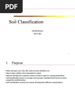 AASHTO Soil Classification System Chart | PDF | Sand | Applied And ...
