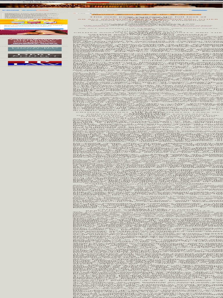 Revised Penal Code of The Philippines - Book Two (Full Text) | PDF ...