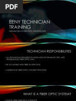 SEL-2812 Fiber-Optic Transceiver Guide | PDF | Optical Fiber | Duplex ...