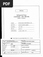 Reefer Container Alarm Codes | PDF | Thermostat | Analog To Digital ...