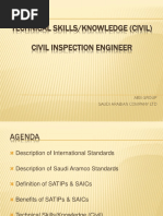 QA - QC Basic Knowledge For Civil Engineers | PDF | Quality Assurance | Quality Management System