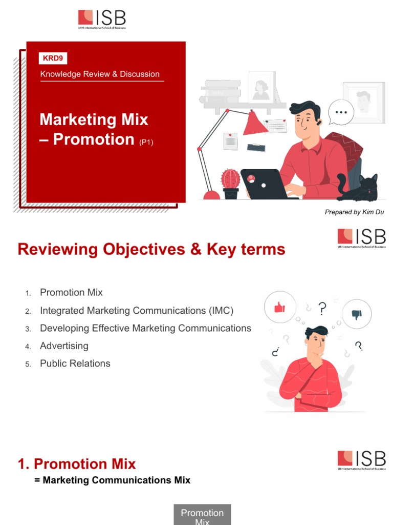 PMK Promotions | PDF | Marketing Communications | Sales