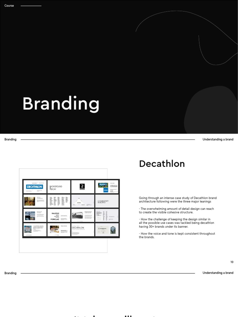 Branding | PDF | Brand | Communication