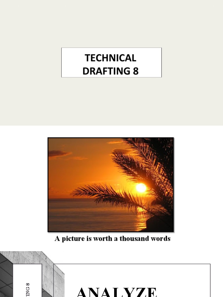 Analyze Signs, Symbols and Data | PDF | Technical Drawing | Symbols