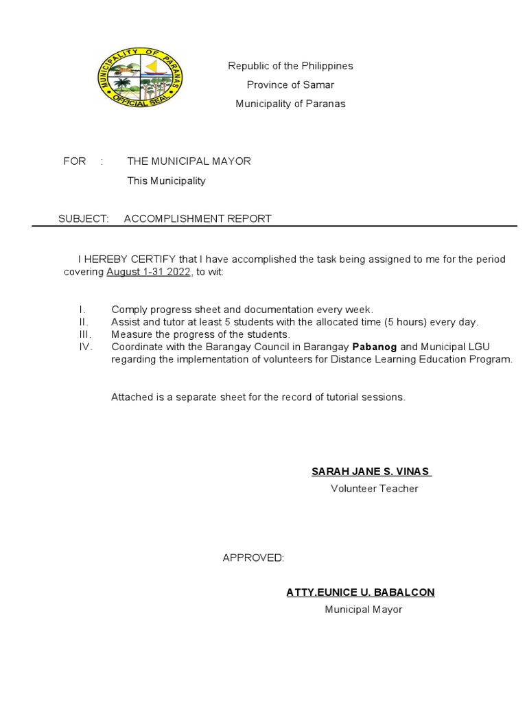 August | Download Free PDF | Teaching | Behavior Modification