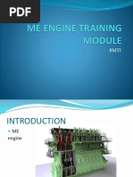 9 - PMI & CoCoS-EDS Applications | PDF | Diesel Engine | Turbocharger