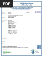 MCS Installation Handover Checklist Solar PV | PDF