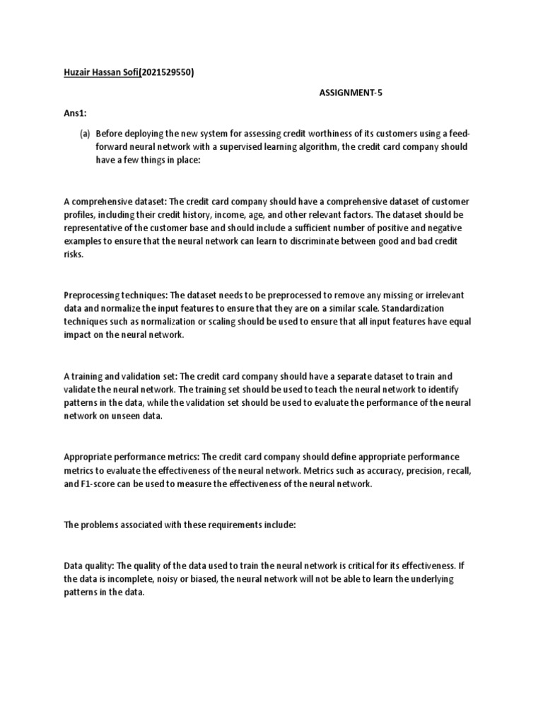 Wa0009. | Download Free PDF | Artificial Neural Network | Statistical Classification