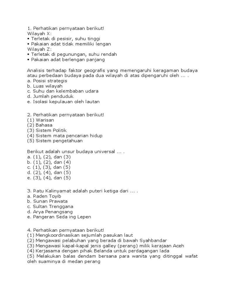 PH IPS kls 7 SMP | PDF