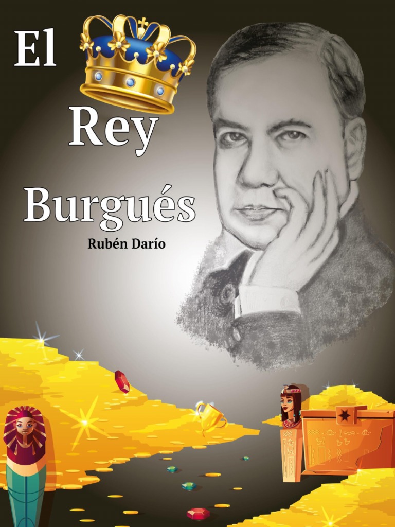 El Rey Burgues | PDF