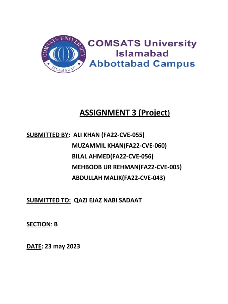 Project Islamiat | PDF | Discrimination | Prejudices