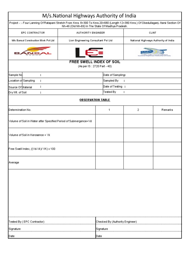 4 Free - Swell - Index | PDF