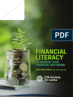 FINANCIAL-LITERACY Power Point Presentation | PDF | Financial Literacy ...