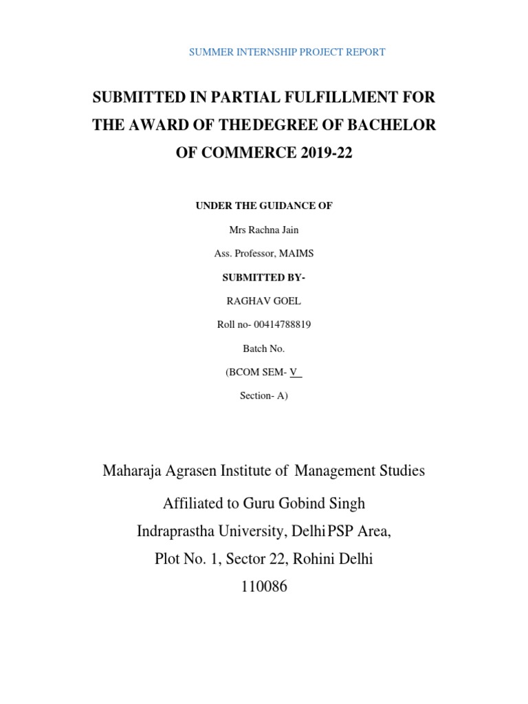 STR-converted - RAGHAV GOEL | PDF | Taxes | Accounting