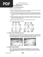 Superslim Soldiers RMD Kwikform HK | PDF | Truss | Beam (Structure)