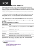 Cyberkraft Security Ports and Protocols Reference Sheet SY0 701 | PDF ...