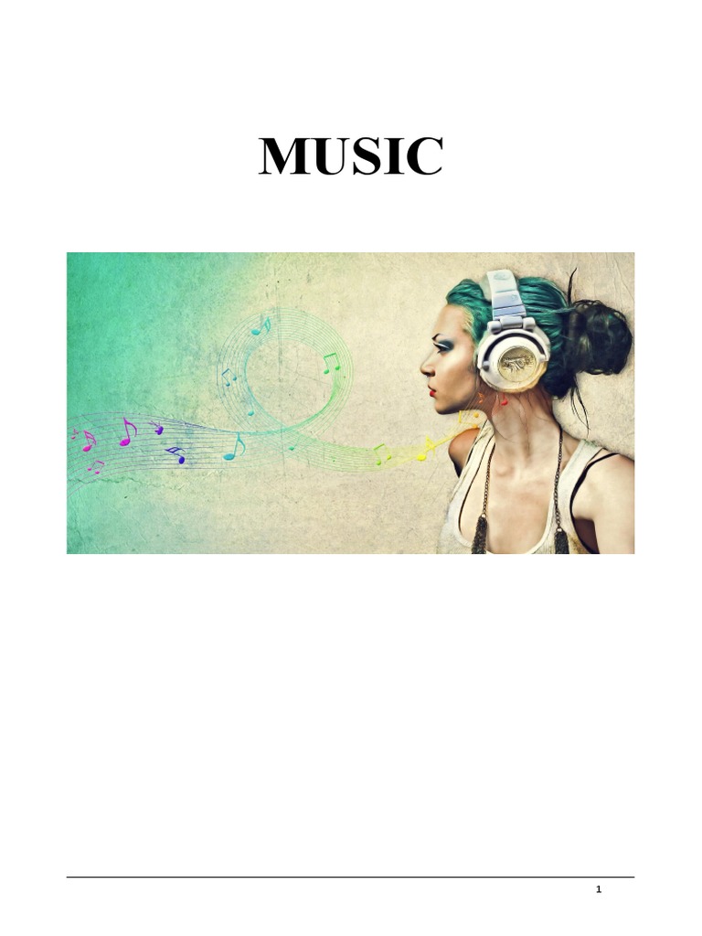 Music | PDF