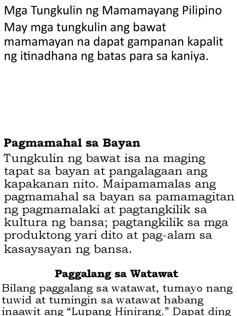 Q4-AP-Mod 2-WEEK 3 | PDF