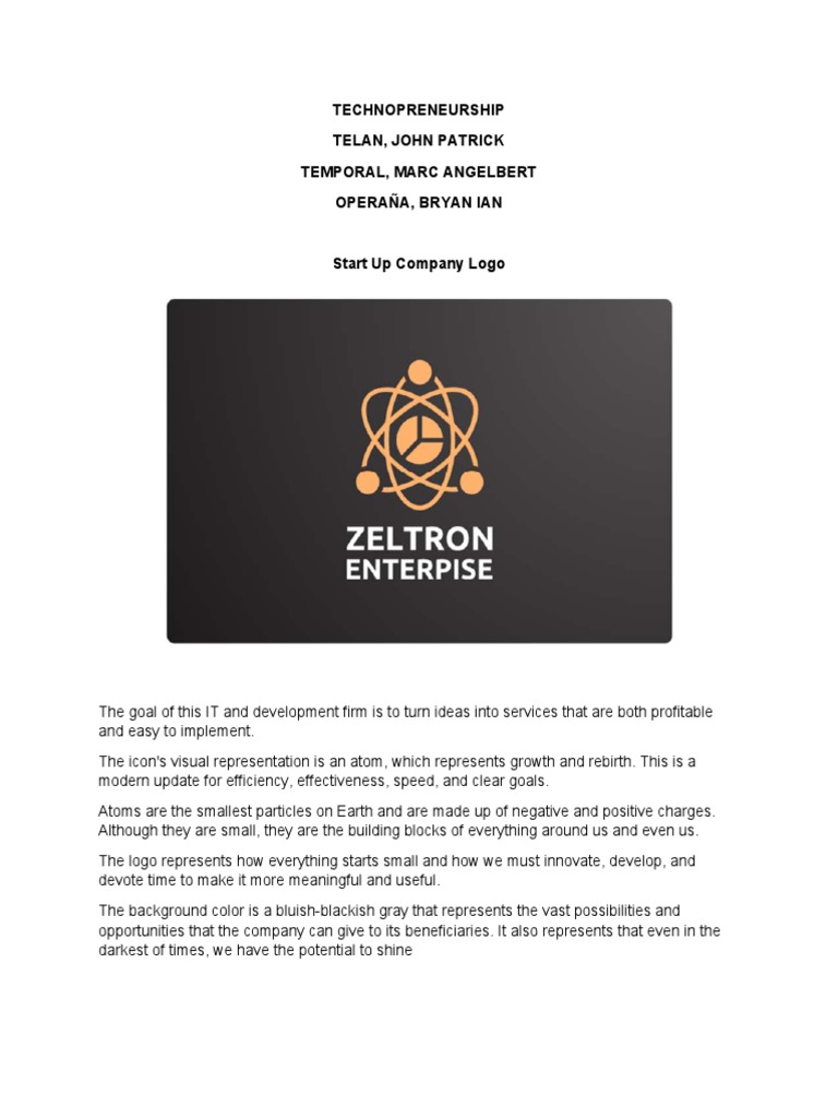 Techno Zeltron Telan-Temporal-Operña Iv-Ains | PDF