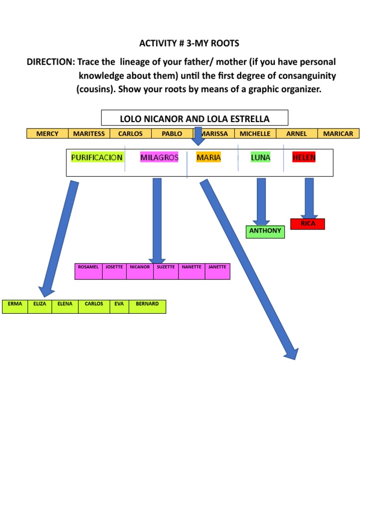 Fourth Quarter Activity 3 Ucsp | PDF